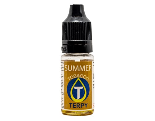 Summer | e-liquid flavours concentrates - Terpy