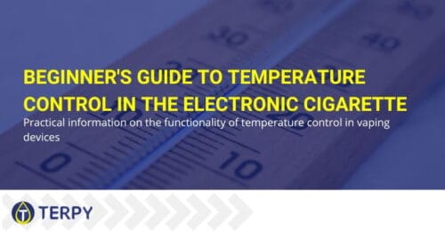 Temperature control: beginner's guide - Terpy