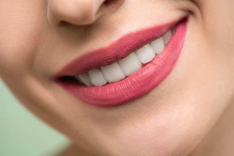 Electronic cigarette hurts teeth? | Terpy